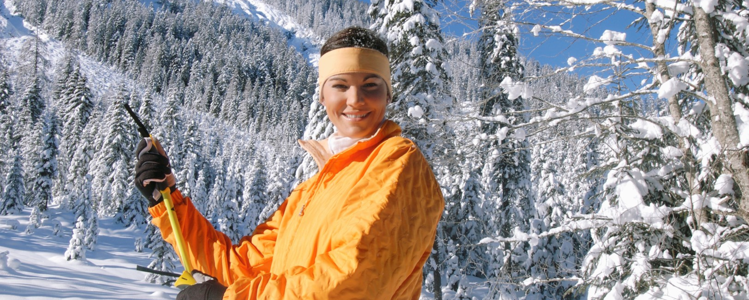 Á gönguskíðum í Toblach 2 | 8 daga skíðagönguferð