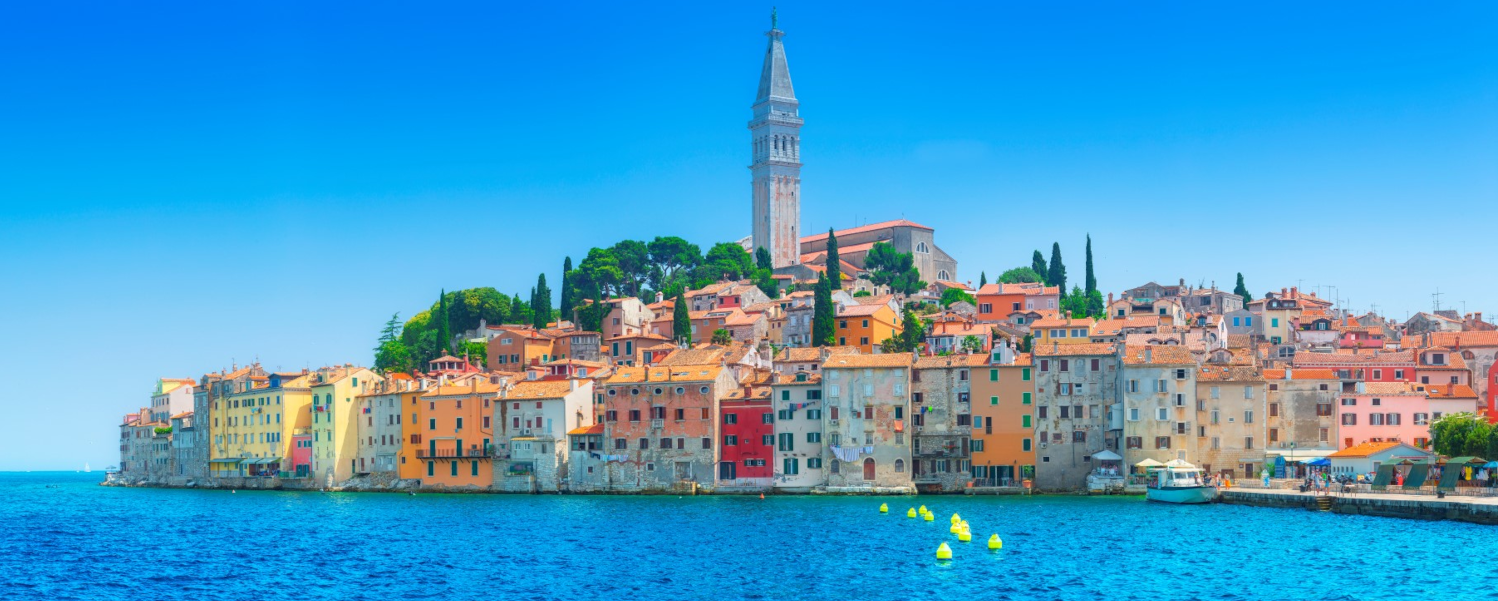 Kvennagleði í Króatíu | 8 daga kvennaferð Bændaferðir